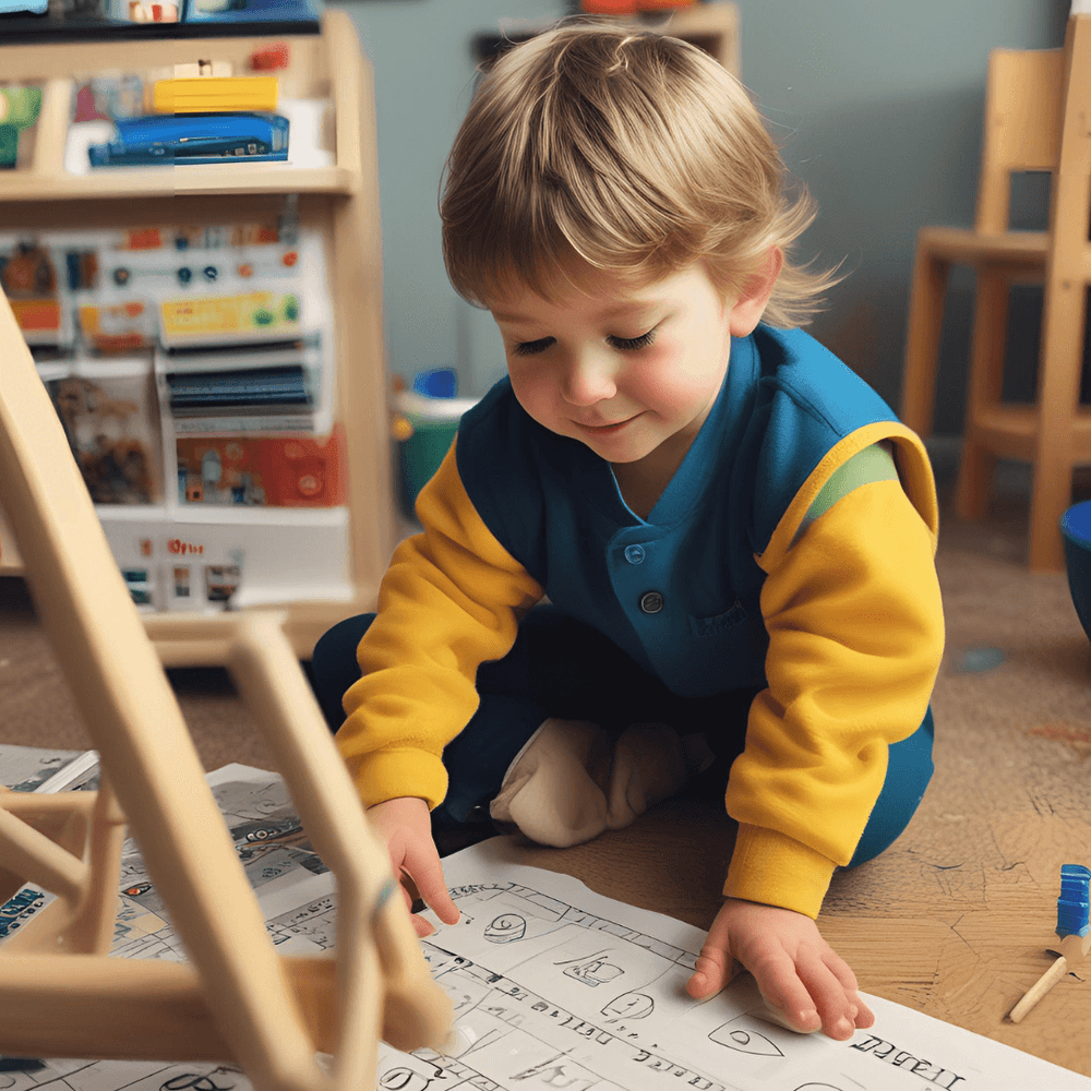 Altona's Boutique Daycare Kindergarten – Edu-Play Early Learning Centre